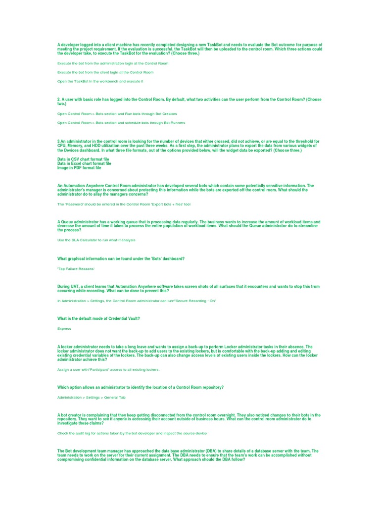 Sandhya Shinde Green Answer | PDF | Microsoft Excel | File Transfer ...