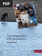 Poison Test Procedure | PDF | Specification (Technical Standard ...