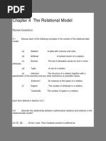 CS403-MIDTERM SOLVED Subjective With References by Moaaz | PDF | Relational Database ...