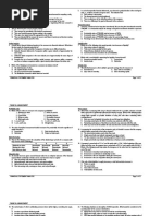 Mo626 CHANGE REQUEST FORM 2021 (1) | PDF | Financial Services | Money