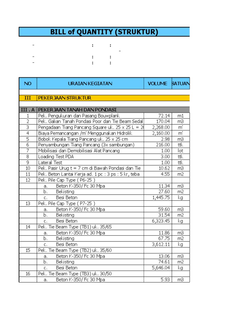 Besi STR | PDF