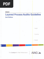 LPA Checklist Excel Table v6 | PDF | Personal Protective Equipment ...
