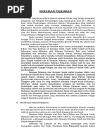 Kitab Negarakertagama | PDF | Klasik