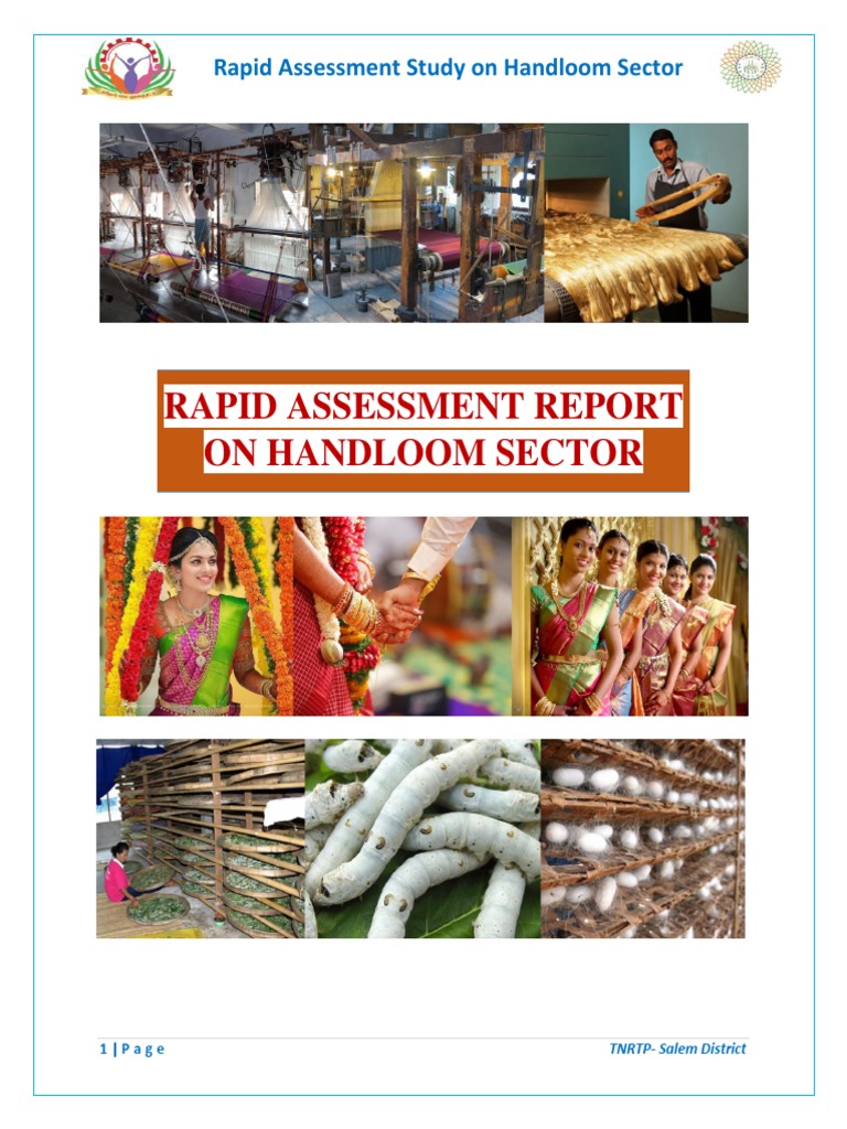 Study at Mecheri | PDF