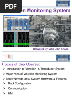 Bentley Nevada System 1 Training Manual | PDF | Computing
