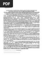 Live Life Claim Just Fill in Blanks | PDF