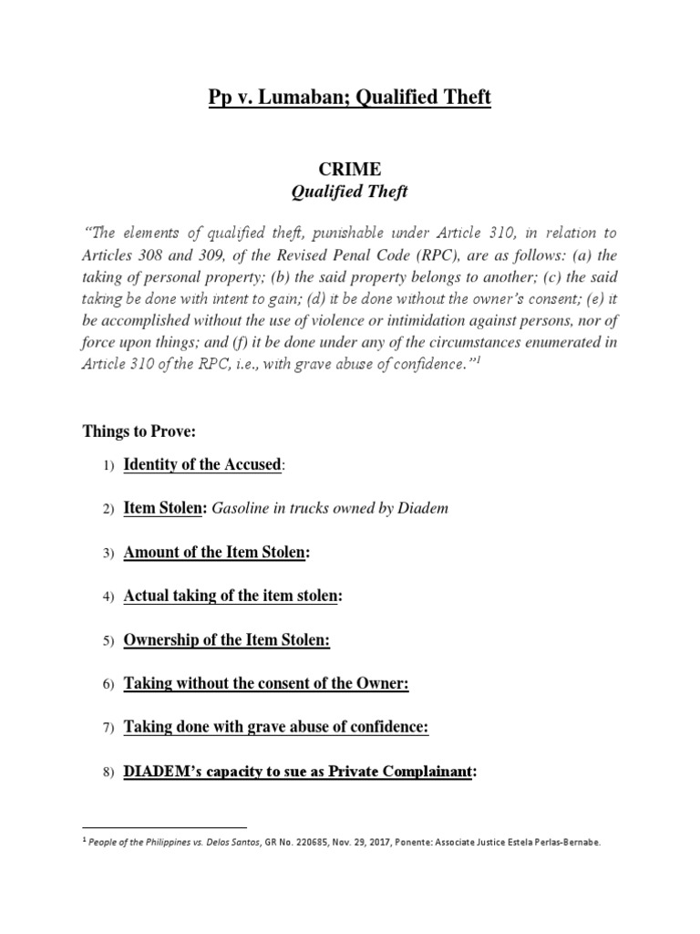 Primer - Lumaban | PDF