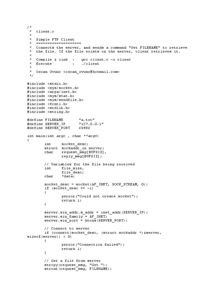 Unit 5 Unix Notes | PDF
