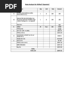 PEC Codes and Limits | PDF | Deep Foundation | Building Automation