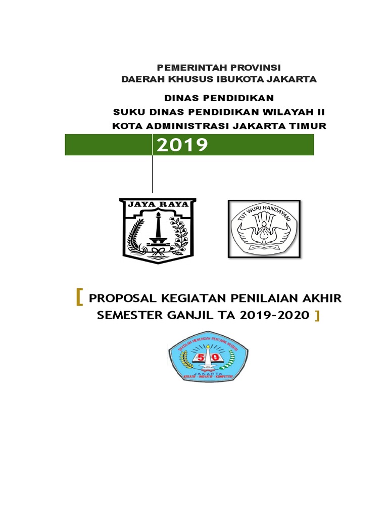 Proposal UAS-PAS 1TA.2019-20 Ok | PDF