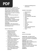 AFS 100 Lecture 1 Introduction To African Studies | PDF | Africa ...