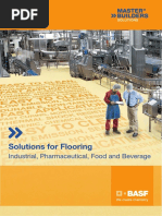 BASF Oase Gas-Treatment | PDF | Natural Gas | Carbon Capture And Storage