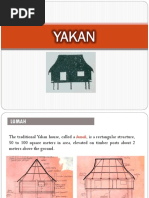 Pre-Colonial Architecture Lecture | PDF