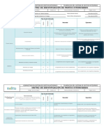Matriz de Partes Interesadas Según ISO 9001 | PDF | Business | Matriz ...