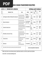 Machine Break Down Cum History Card Record | PDF