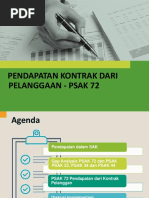 PSAK-201-Penyajian Laporan Keuangan | PDF