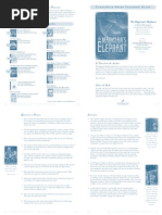 The Magician's Elephant Activity Kit