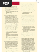 A Long Walk To Water | PDF | Vocabulary