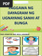 Detailed Lesson Plan in Filipino 6 (Sanhi at Bunga) | PDF