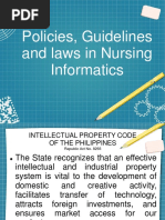 Informatics Application in Evidence Based Nursing Practice | PDF | Evidence Based Medicine ...