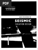 AASHTO LRFD Bridge Design Specifications 10th Edition 2024 | PDF