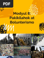 Esp9 q3 Mod3 Kagalingan Sa Paggawa | PDF