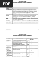 Melc Grade 9 Ekonomiks | PDF