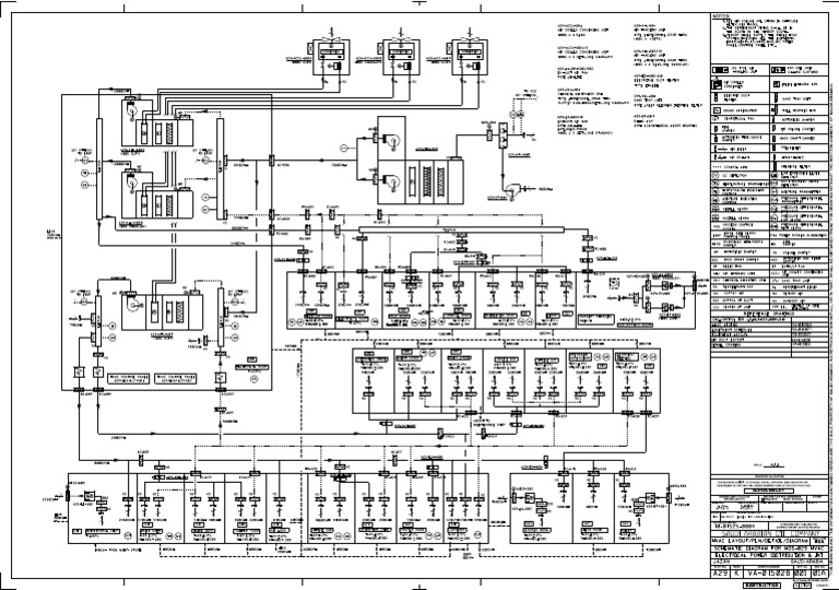 A29-K-HVA-VA-015028-001 - 01A Schematic Diagram For MOS-029 HVAC ...