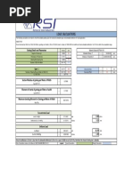 Technical Manual Metsec Mezzanine Floors | PDF | Galvanization | Beam ...