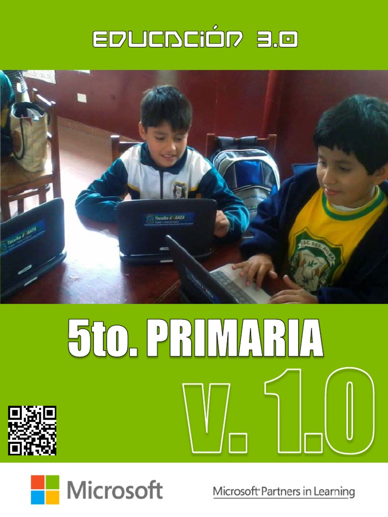 5to Primaria | PDF