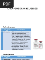 Rumus Menghitung GFR Baru | PDF