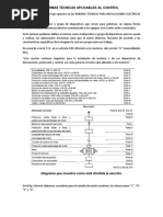 Simbologia de Sensores | PDF | Sensor | Color