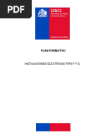 Presentación RIC 18 - PresentacióndeProyectos - 100821 | PDF | Poder (Física) | Metrología