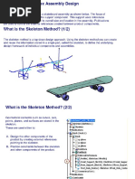 Axis System in Catia V5 | PDF | Coordinate System