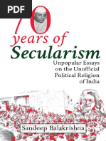 Advanced History of India-1 Ancient India (RC Majumdar) | PDF
