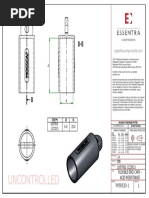 ISO 9974-2 METRIC PORT.pdf | Machining | Mechanical Engineering