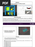 2021 Introduction To PyroSim | PDF | Fires | Simulation