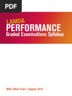 Fame Script PDF | PDF