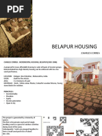 Chengalchoola Housing Project Overview | PDF | Buildings And Structures ...