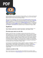 Calendario Maya Haab' Poqomchi' Oficial 2024-2025 | PDF | Civilización ...