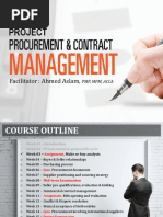 UCT Project Management Foundations Course | PDF | Project Management ...