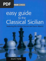 Chess Annotation Symbols | PDF | Abstract Strategy Games | Chess