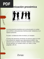 6to. Elementos Extralingüísticos y Paralingüísticos | PDF ...