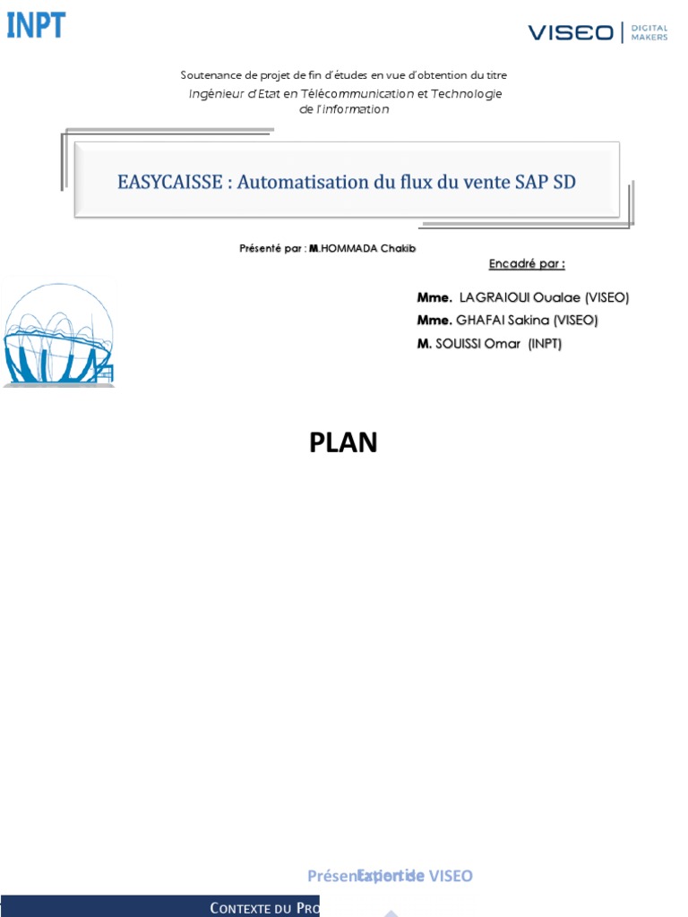 PR - sentation-Final-PFE-Chakib - PPTX Filename UTF-8''Présentation-Final-PFE-Chakib | PDF ...