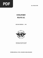 Heliport Design Standards and Guidelines | PDF | Federal Aviation ...