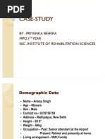 Peme Form B - Rev 20201020 | PDF | Anatomical Terms Of Motion | Medical ...