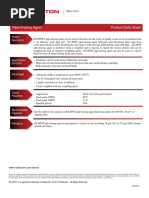 Comprehensive Salt Density Tables | PDF | Sodium Chloride | Chloride