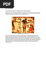 Exotic Map of the USA Explained | PDF | Abrahamic Religions | Religion ...