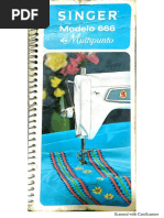 La Cura en Un Minuto - Madison Cavanaugh | PDF