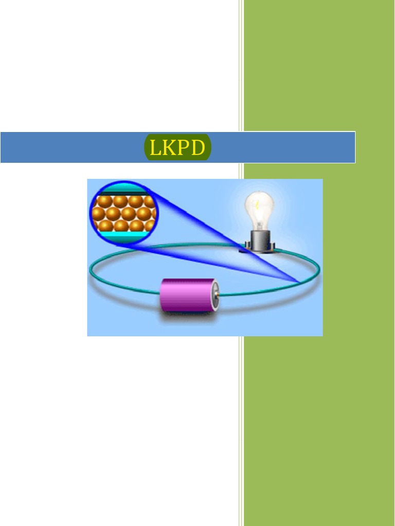 LKPD PhET PDF | PDF